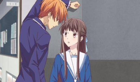 Kabedon là gì? Điều đặc biệt về Kabedon của người Nhật - Nhanh Hay